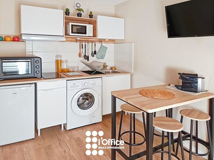 Château-d'Olonne, La Pironnière, Littoral - Appartement 1 pièce à louer
