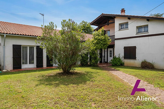 Maison 7 pièces à vendre - Gradignan