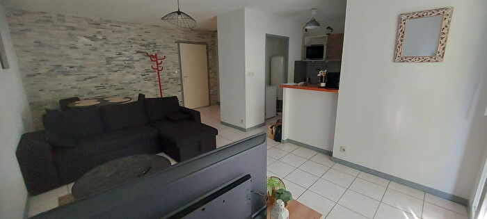 Appartement 2 pièces à vendre - Toulouse, Saint-Martin du Touch