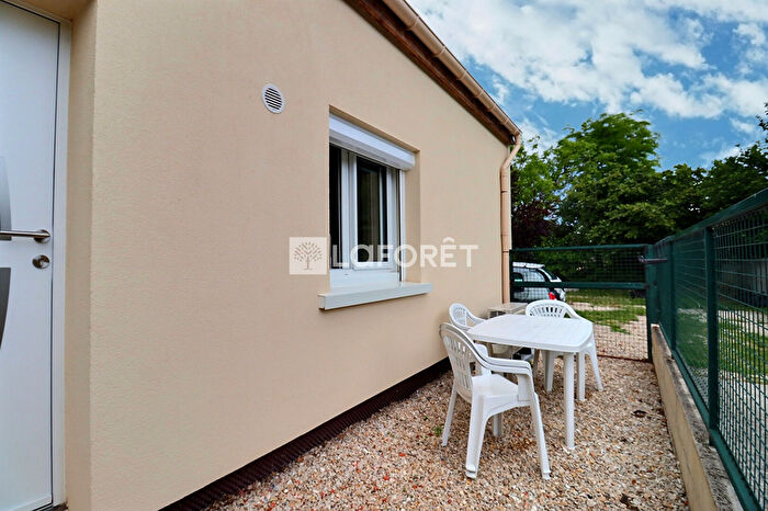 Maison 2 pièces à vendre - Villejuif, Epi d'Or, Lozaits, Lilas