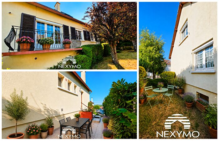 Le Mans, Bellevue - Maison 5 pièces à vendre