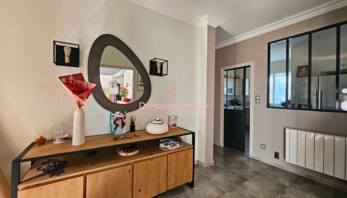 Maison à vendre - Bazus - 7 pièces - 5 chambres