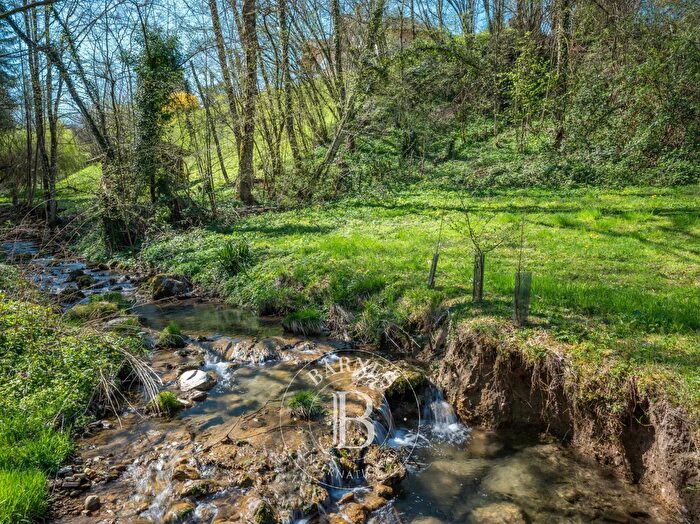 Maison à vendre - Seynod, Périphérie - 6 pièces - 4 chambres