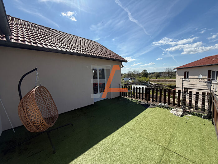 Maison 6 pièces à Sainte-Sigolène, à vendre