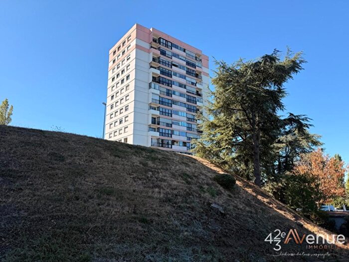 Appartement 5 pièces à vendre - Villars