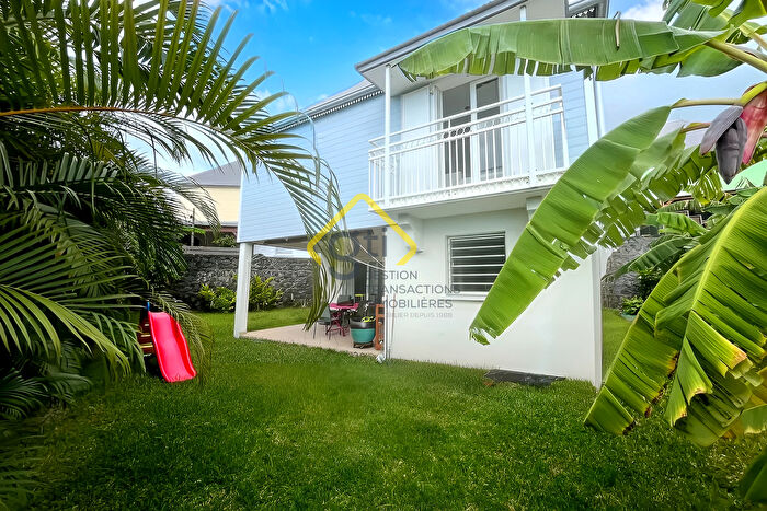 Maison à vendre - La Possession, Ravine à Malheur - 4 pièces - 3 chambres