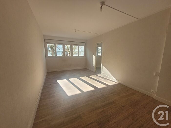 Appartement à louer - Le Mans, Saint-Pavin - 3 pièces - 2 chambres