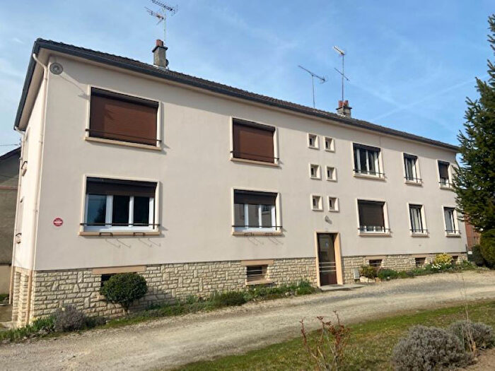 Sézanne - Appartement 4 pièces à vendre