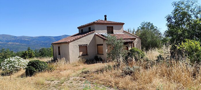 Prades : Maison 6 pièces à vendre