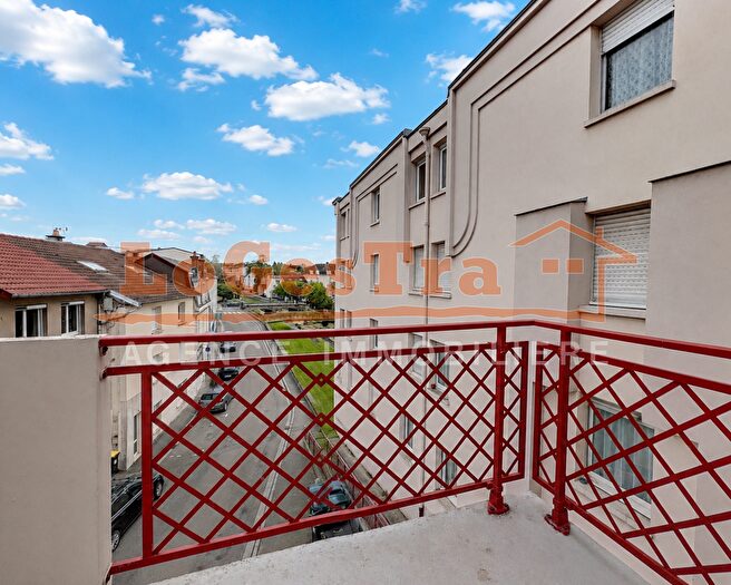 Vittel - Appartement 3 pièces à vendre