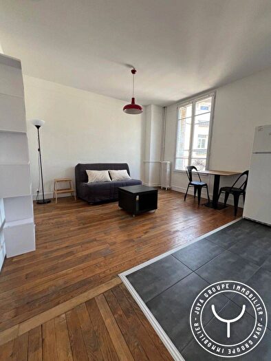 Appartement 2 pièces à louer à Barbusse, Arcueil
