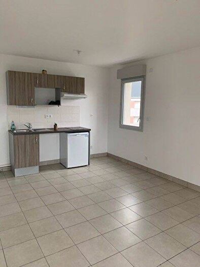Centre Ancien, Lucé - Appartement 2 pièces à louer