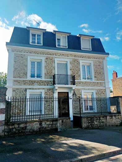 Appartement à louer - Centre Ville-Saint Léonard-Notre-Dame, Alençon - 2 pièces - 1 chambre