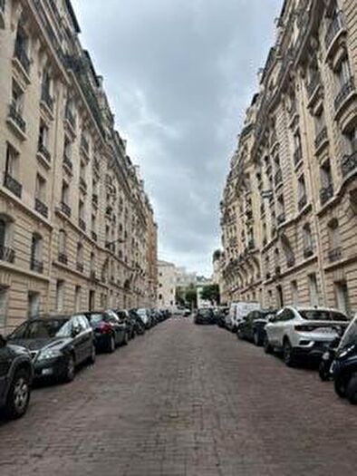Appartement 3 pièces à louer - Paris 16ème, Porte de Saint-Cloud, Auteuil-Sud