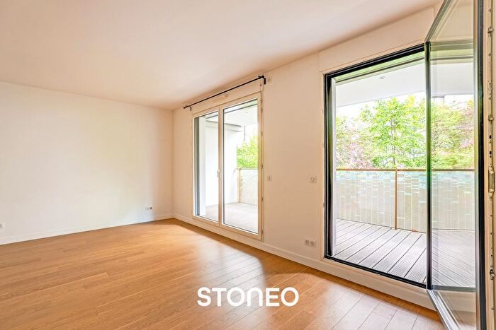 Appartement 3 pièces à vendre à Issy-les-Moulineaux, Centre-ville, Corentin Celton, Les Varennes