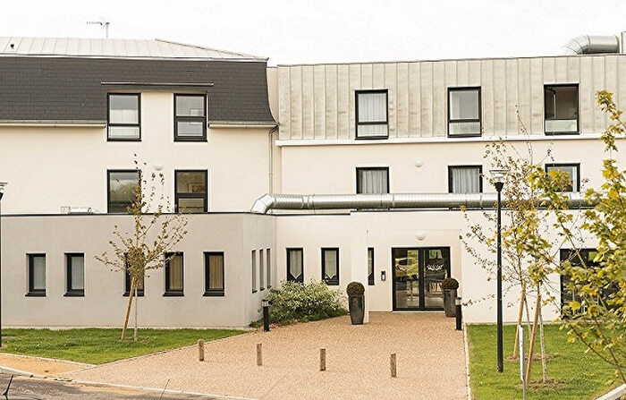 Arques-la-Bataille : Appartement 1 pièce à vendre