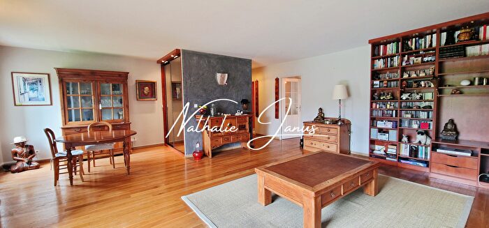 Appartement à vendre - Étiolles - 4 pièces - 2 chambres