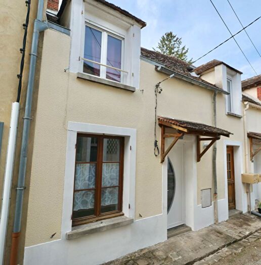 Héricy - Maison 3 pièces à vendre