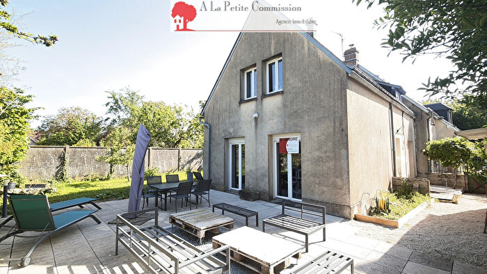 Maison 6 pièces à Chartres, à vendre