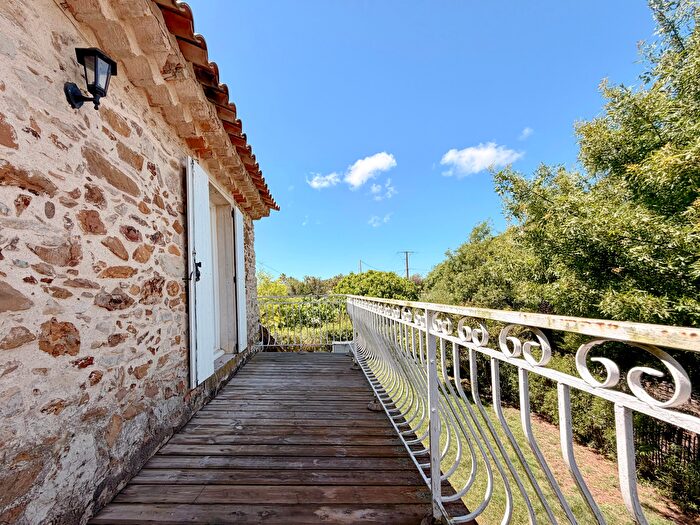 Hyères, Ayguade, Salins - Appartement 1 pièce à vendre