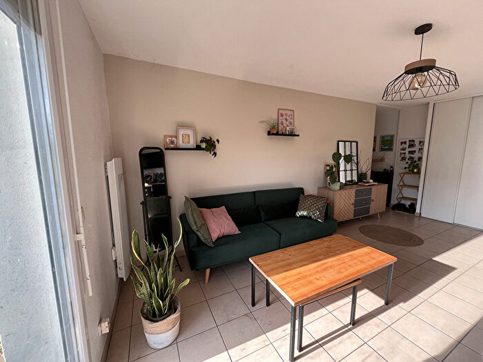 Appartement 3 pièces à louer - Biganos