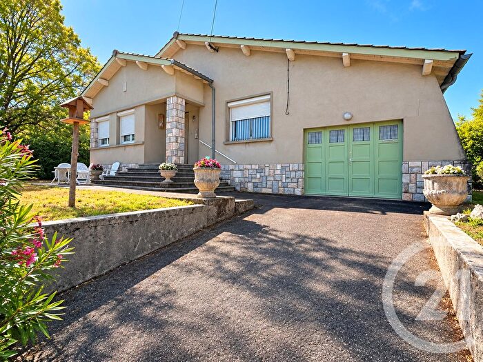 Valdurenque : Maison 5 pièces à vendre