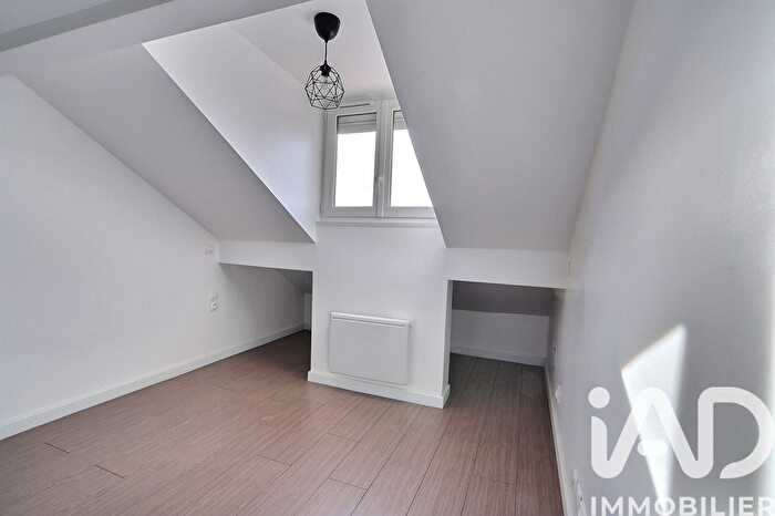 Mitry-Mory, Mitry-Mory : Appartement 1 pièce à vendre