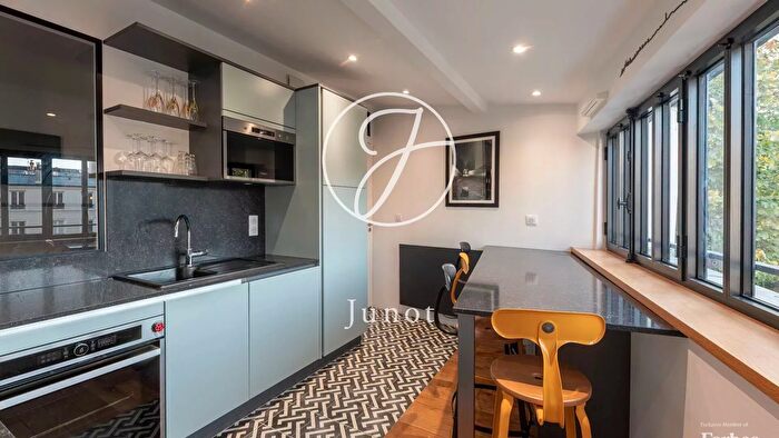 Appartement 2 pièces à louer - Paris 18ème, Montmartre, Sacré Coeur, Abbesses