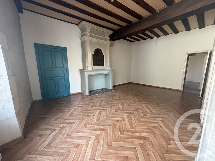 Châteauroux, Centre-ville, Les Marins - Appartement 3 pièces à louer