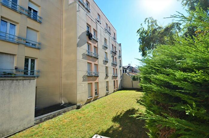 Houilles, Le Réveil-Matin : Appartement 1 pièce à vendre