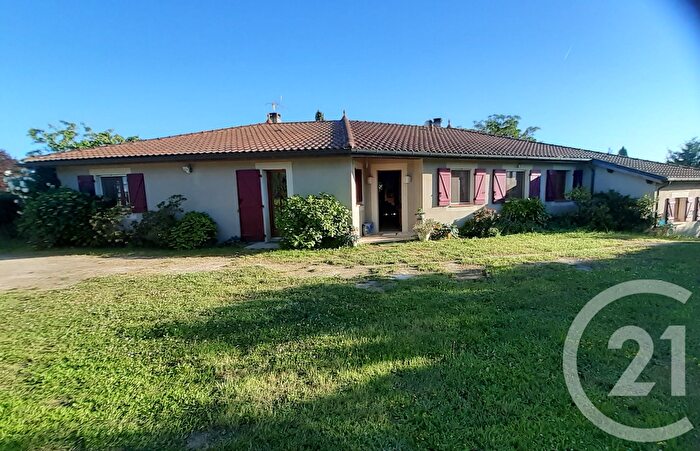 Maison à vendre - Saint-Ferréol-de-Comminges - 9 pièces - 3 chambres