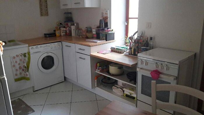 Camplanier, Nîmes : Appartement 2 pièces à louer