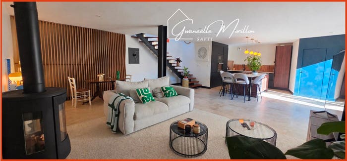 Maison 4 pièces à vendre - Beychac-et-Caillau