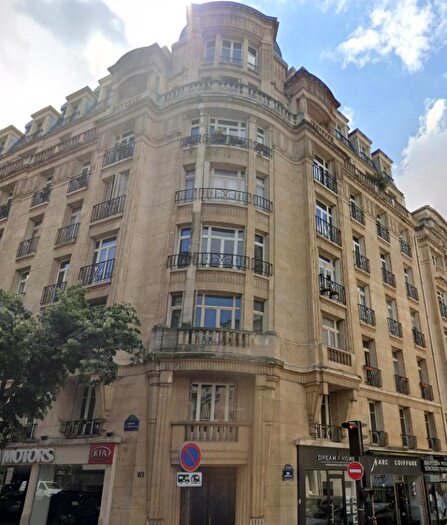 Appartement à louer - Paris e , Dupleix, Motte Picquet - 4 pièces - 2 chambres