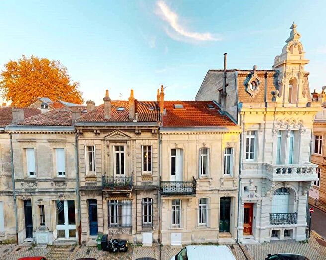 Appartement 1 pièce à louer - Centre ville, Bordeaux