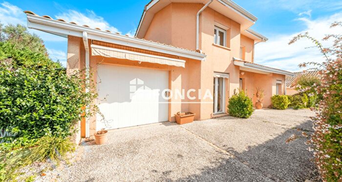 Maison à vendre - Villenave-dOrnon, Pontac, La Générale - 5 pièces
