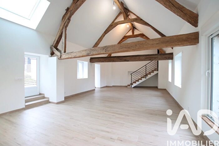 Maison 5 pièces à Ingré, à vendre