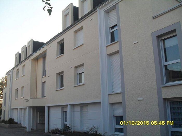 Grangier, Dijon - Appartement 1 pièce à louer