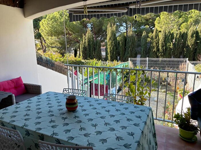 Maison à louer - Béziers, Crouzette, Montimas, Montimaran - 3 pièces - 2 chambres