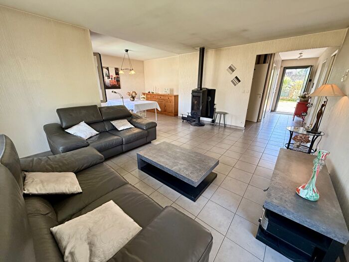 LUnion - Maison 5 pièces à vendre