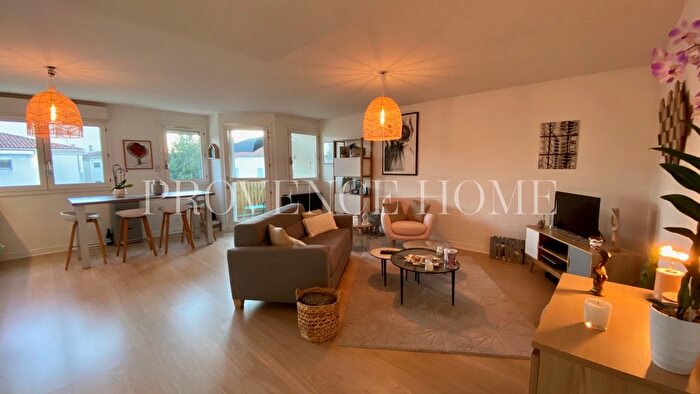Appartement 2 pièces à vendre à Avignon