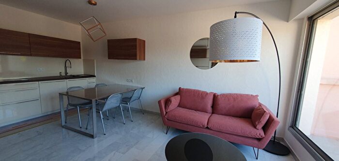 Appartement 4 pièces à louer - Alco, Montpellier