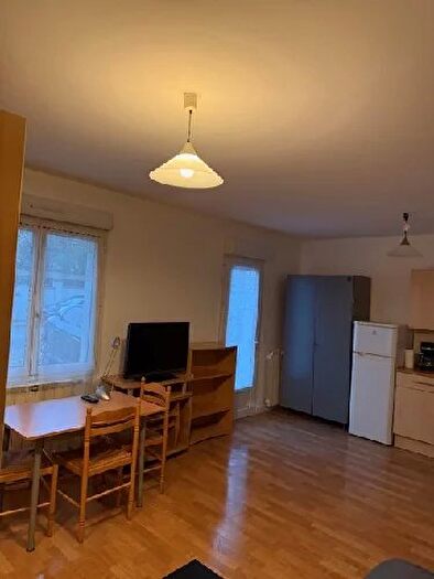 Appartement à louer - Rebréchien - 1 pièce