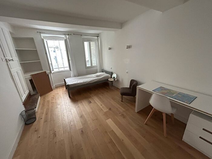 Appartement à louer - Auch - 1 pièce