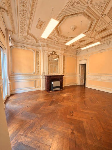 Appartement 2 pièces à louer - Marseille 6ème arrondissement