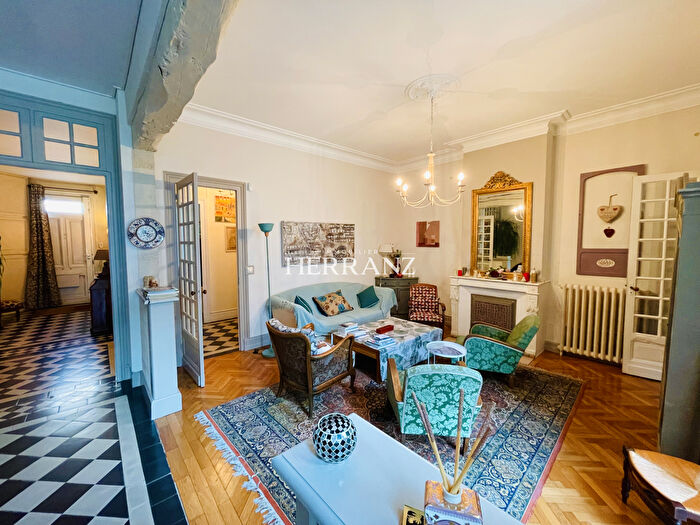 Maison à vendre - Libourne, Max Linder, Hôpital - 5 pièces - 4 chambres