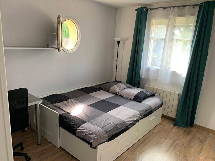 Appartement 1 pièce à Centre Est, Lieusaint, à louer
