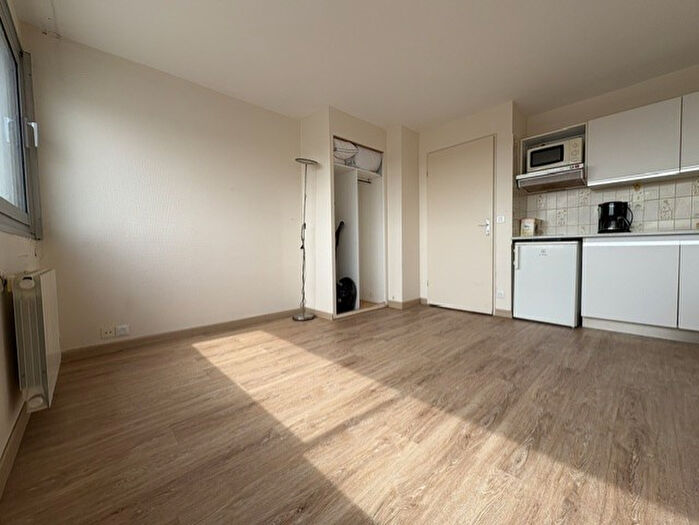 Appartement 1 pièce à Le Touquet-Paris-Plage, à louer