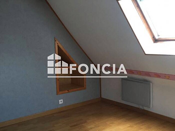 Maison à louer - Illiers-Combray - 3 pièces - 2 chambres