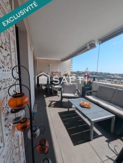 Appartement 3 pièces à vendre - Saint-Raphaël, Peyron, Peire Sarade, Aspé